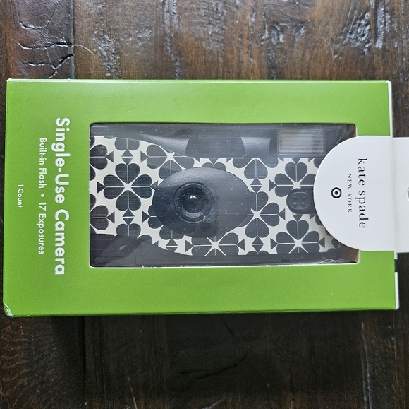 Kate Spade New York x Target | Cameras, Photo & Video | Kate Spade New ...